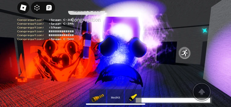 Discuss Everything About Expanded Rooms: Roblox Version Wiki | Fandom