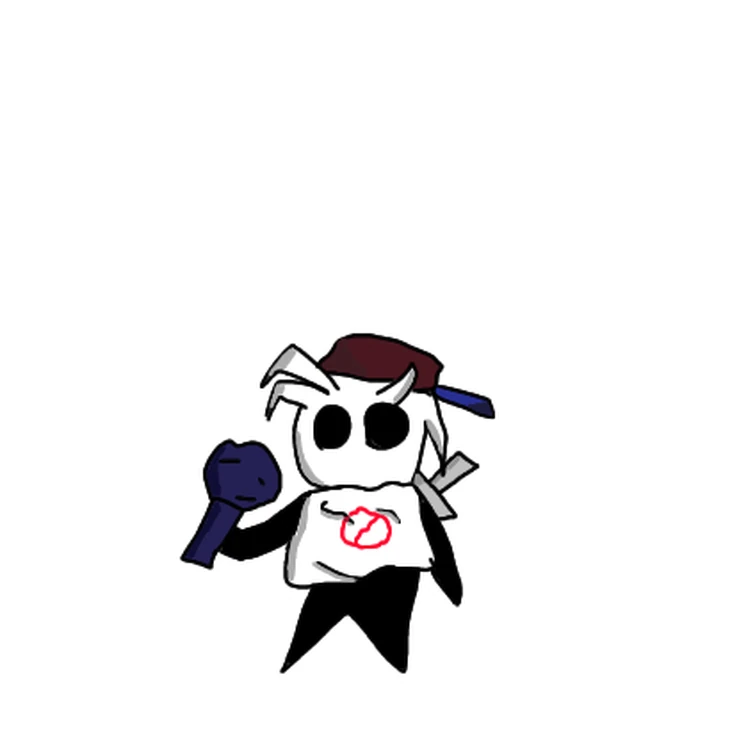 FNF x Hollow Knight art | Fandom