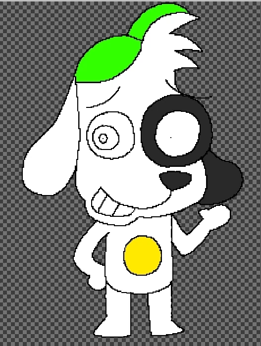 Doki Estilo Pizza Tower | Fandom