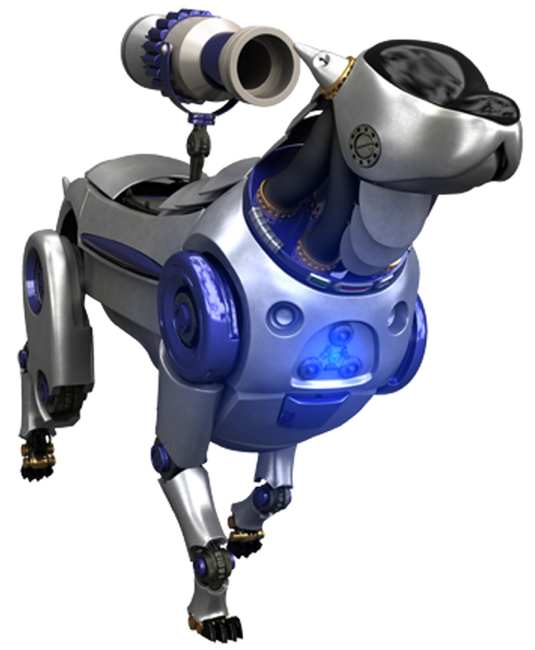 Discuss Everything About Wiki RoboRex | Fandom