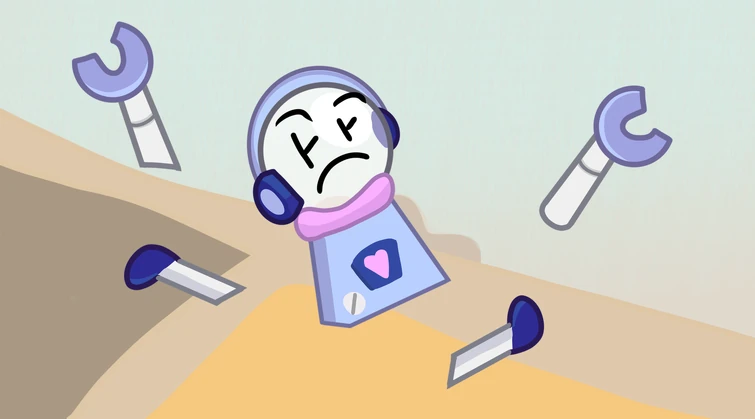 Wind up toy | Fandom