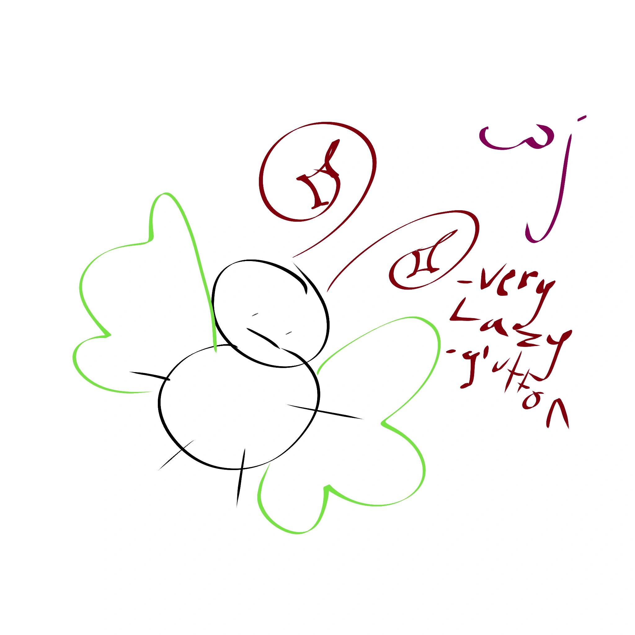 daily ocs day 80 | Fandom