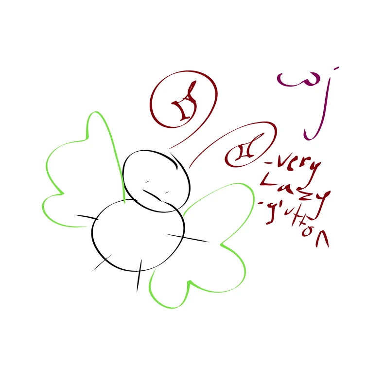 daily ocs day 80 | Fandom