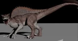 Gojicentre just DESTROYED gojiguy's "Hank" hybrid | Fandom