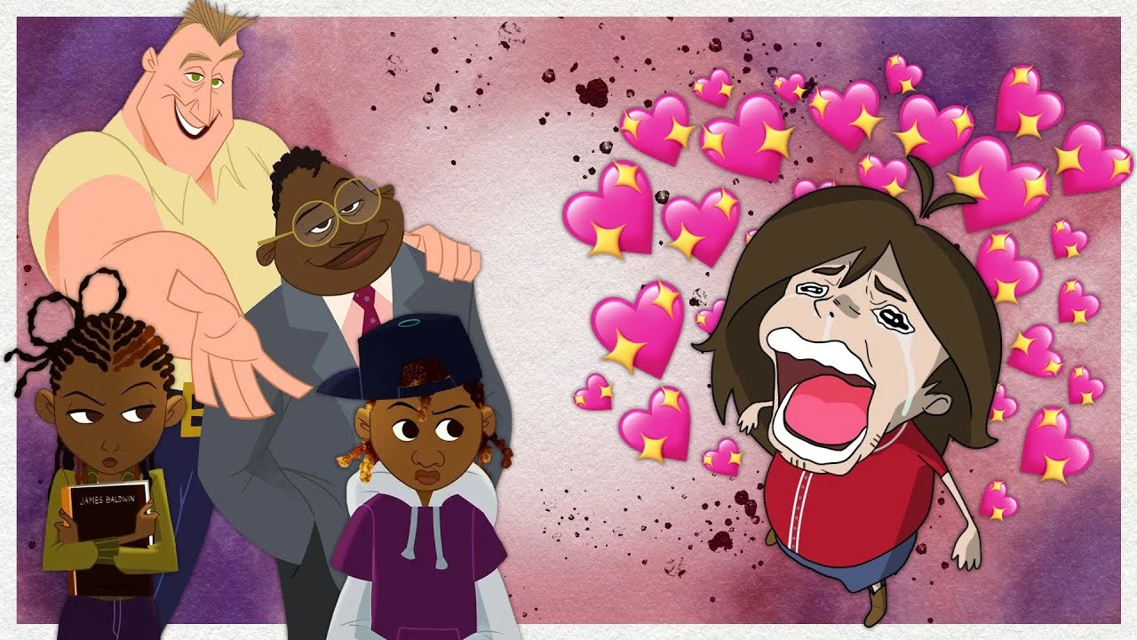 This Proud Family Episode Makes Me CRY (in a Good Way) | Fandom