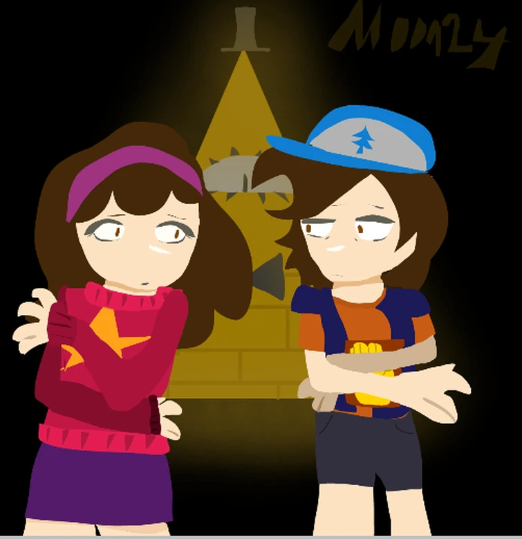 Discuss Everything About Gravity Falls Wiki | Fandom