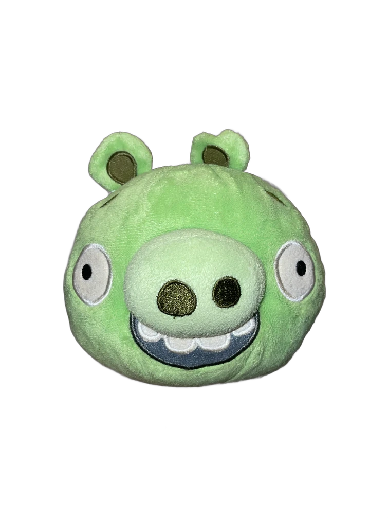 Custom Ross Plush | Fandom