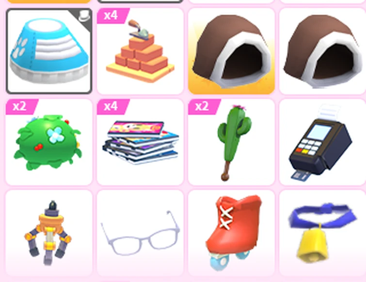 Discuss Everything About Adopt Me! Wiki | Fandom