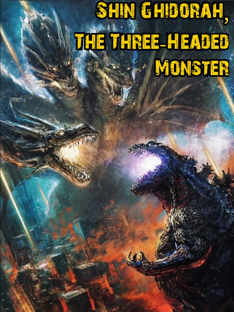 [SHINVERSE] Movie Posters Part 1 | Fandom