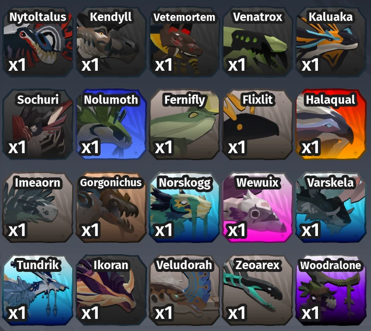 PICK MY CHARACTER (Mutations) | Fandom