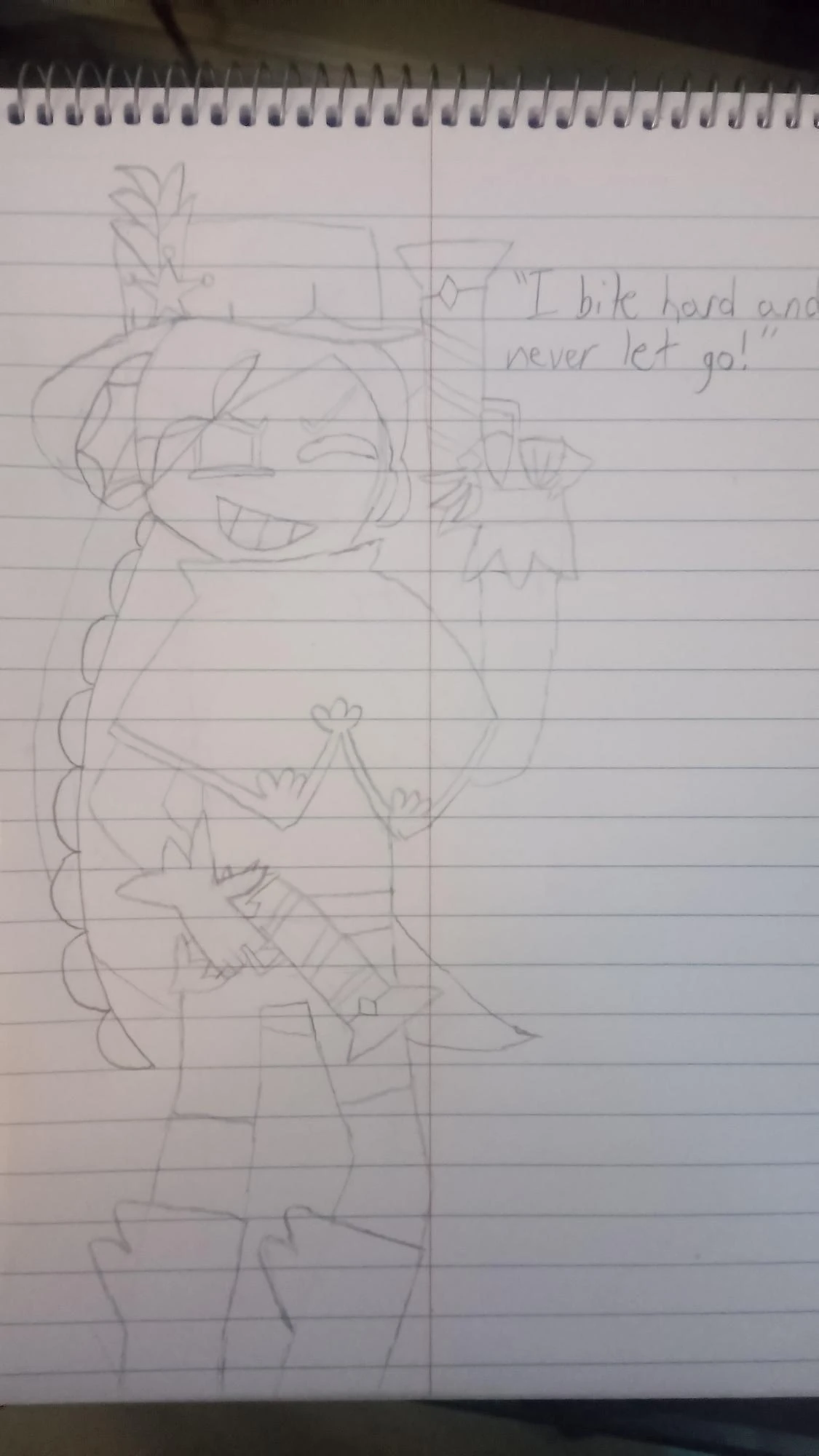 Random Rye Cookie Drawing | Fandom