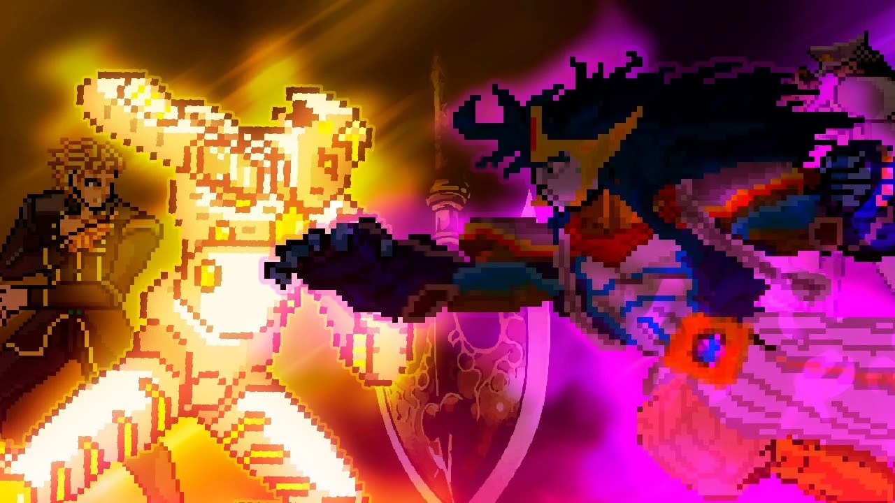 Yo yall need to look out this animation of SPR vs GER. Credit goes to ...