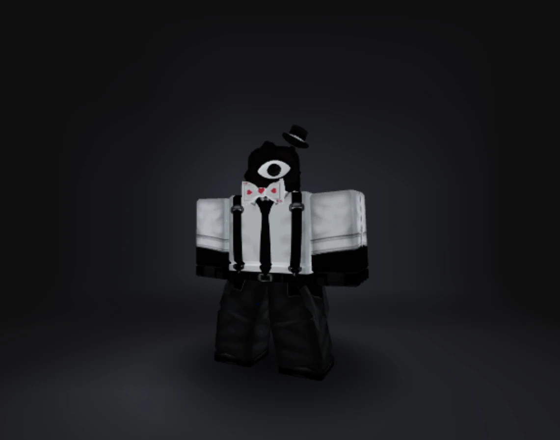 Made a seek redesign for the doors au. | Fandom