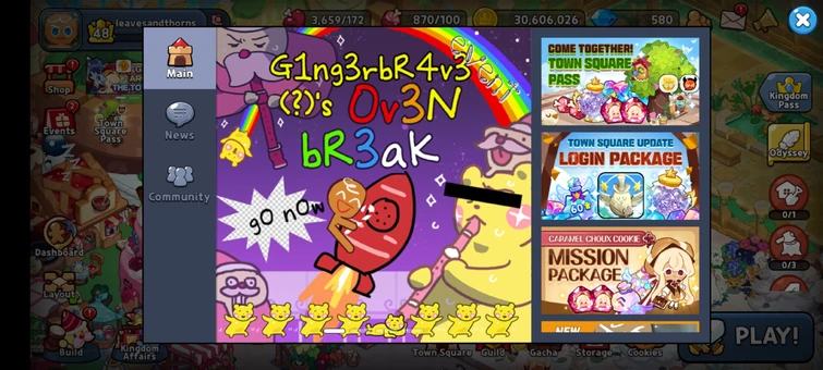 THE NEW APRIL FOOLS EVENT. | Fandom