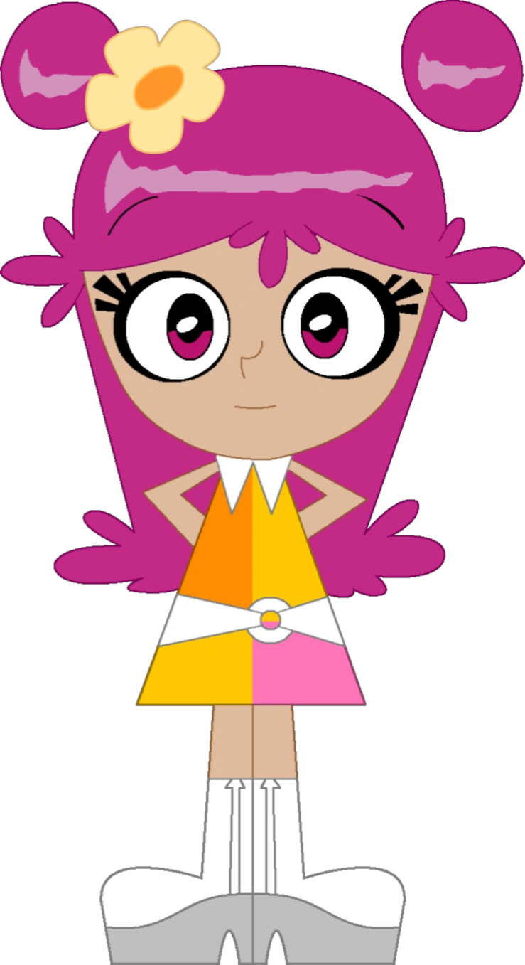The Hi Hi Puffy AmiYumi Is BACK! | Fandom