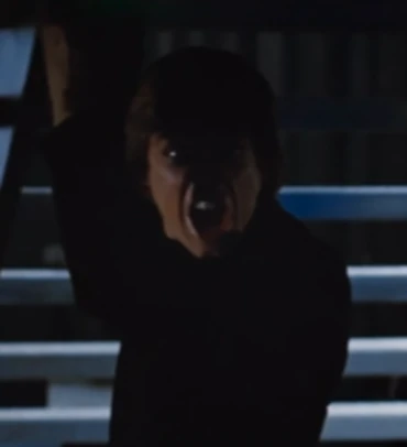 Which Luke screaming face is the best | Fandom