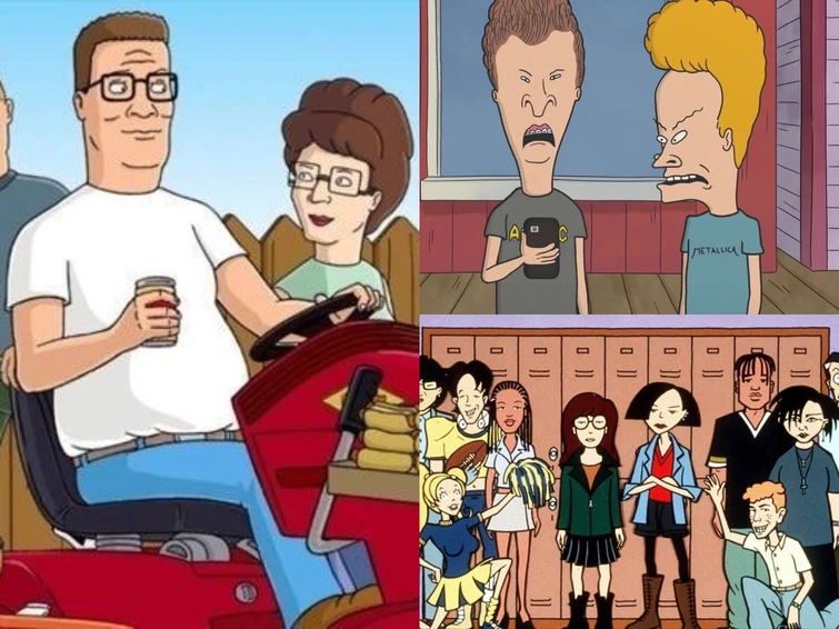 Discuss Everything About Daria Wiki | Fandom