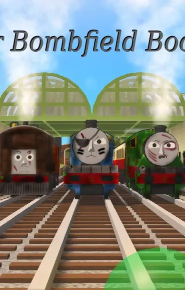 Sodor AUs Tournament #4 (Sodor Zero War is moving up by default) | Fandom