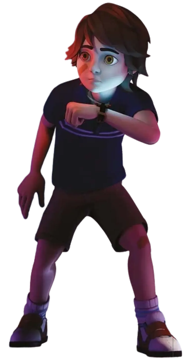 Character ideas | Fandom