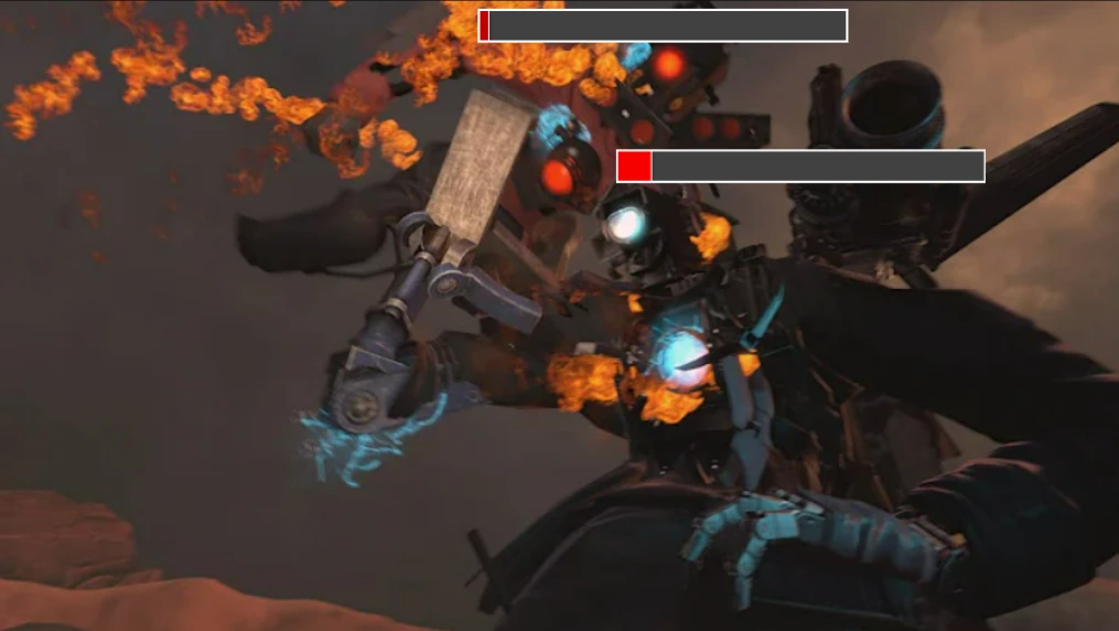 HP Bars Part 2 | Fandom