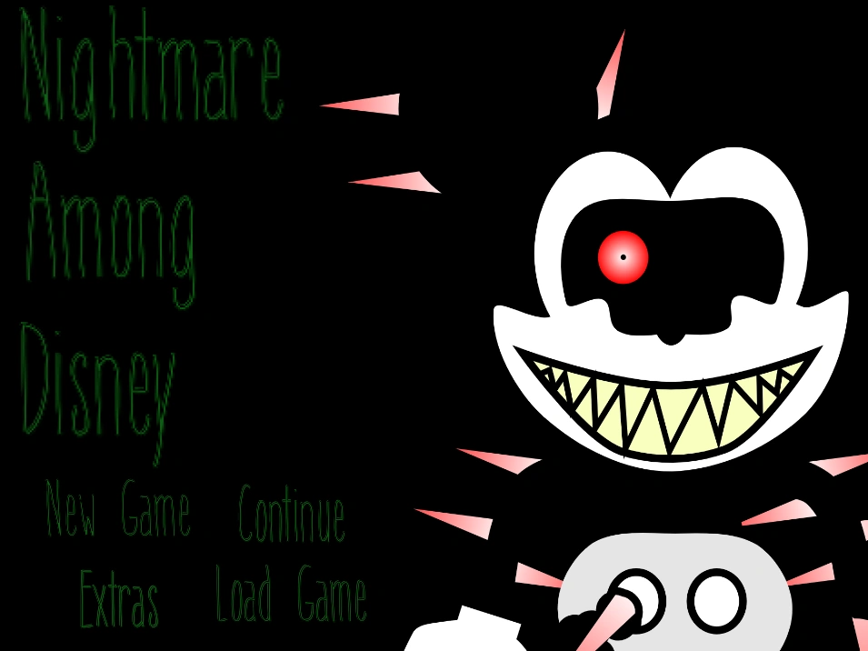 Nightmare Among Disney | Fandom