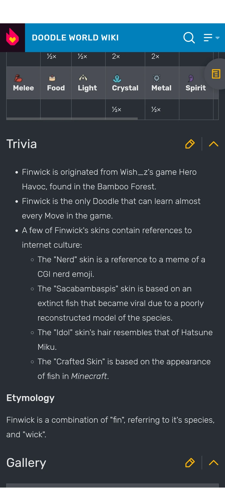 Discuss Everything About Doodle World Wiki | Fandom