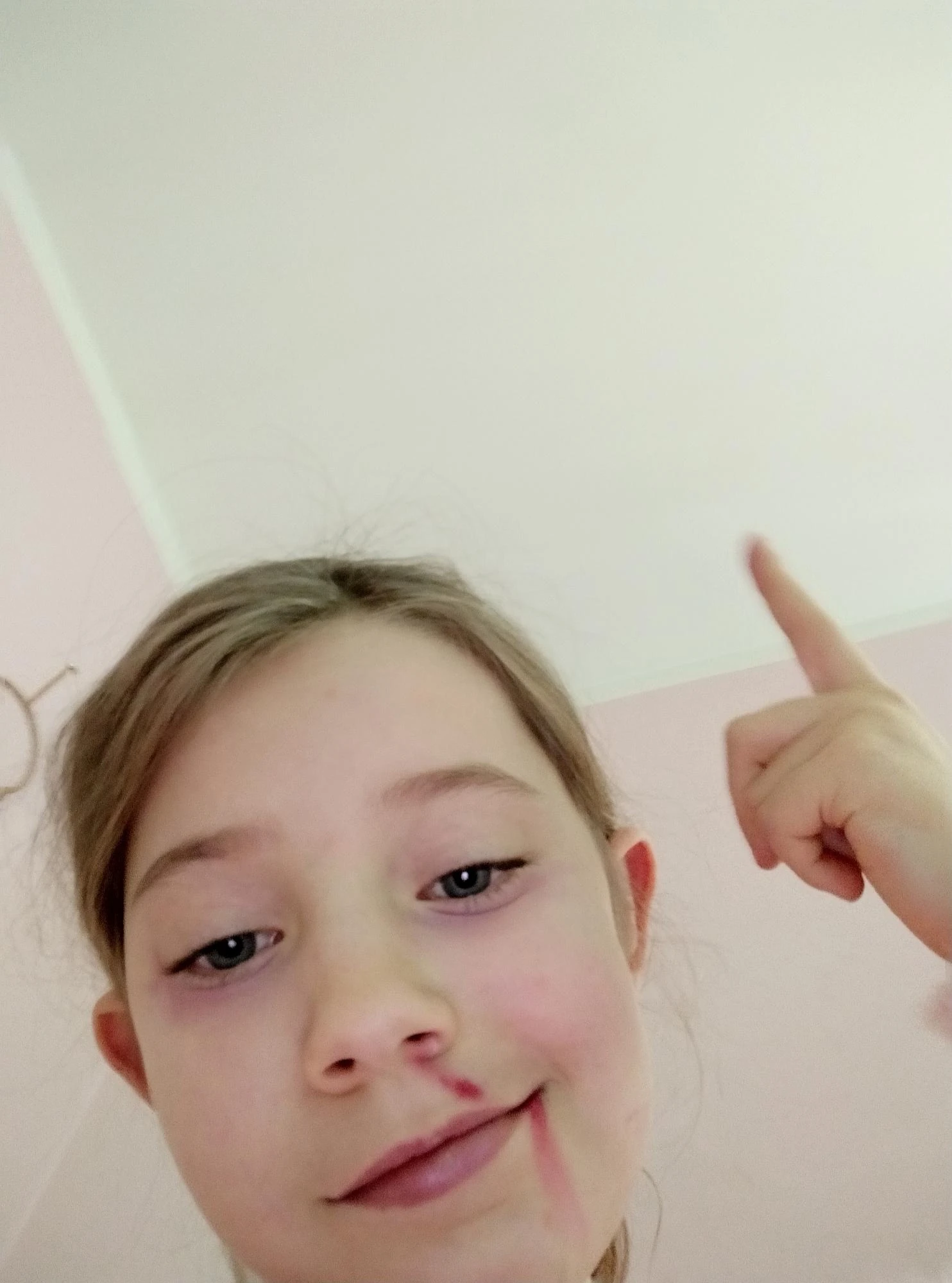 Fajny makijasz? | Fandom