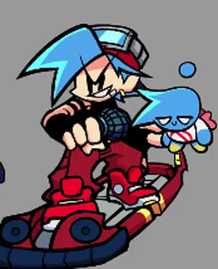 Which of these 6 Chao's do you think is the cutest of them all? | Fandom