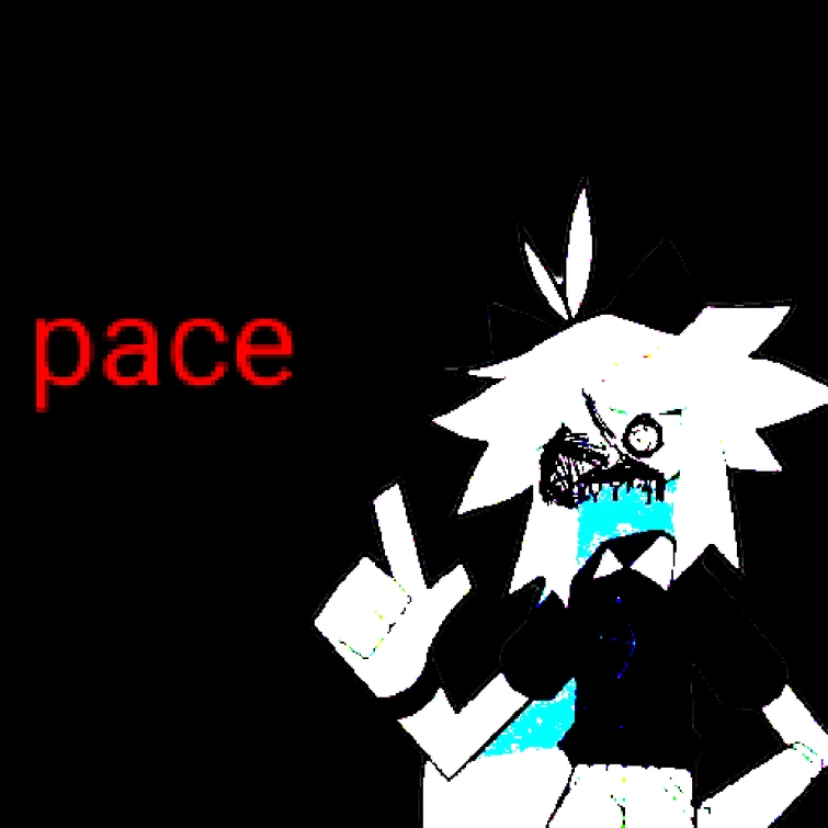Pace (Bootleg FPE) | Fandom