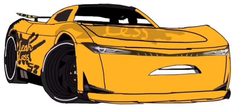 George New-Win | Fandom