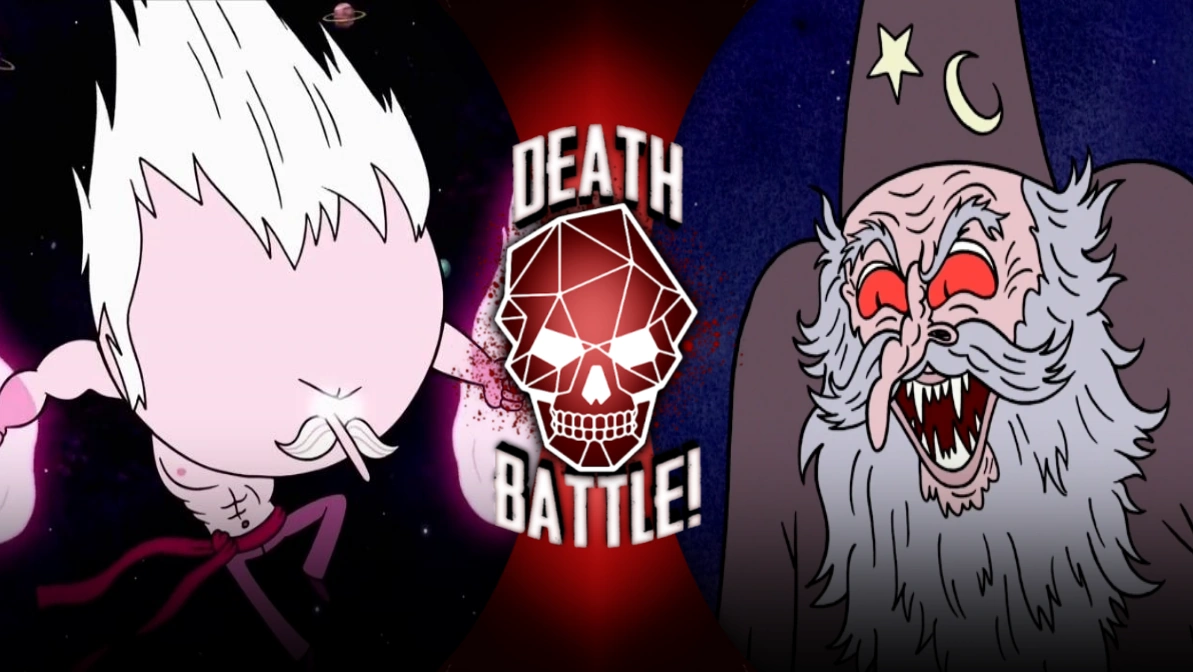 The perfect Regular Show matchup | Fandom