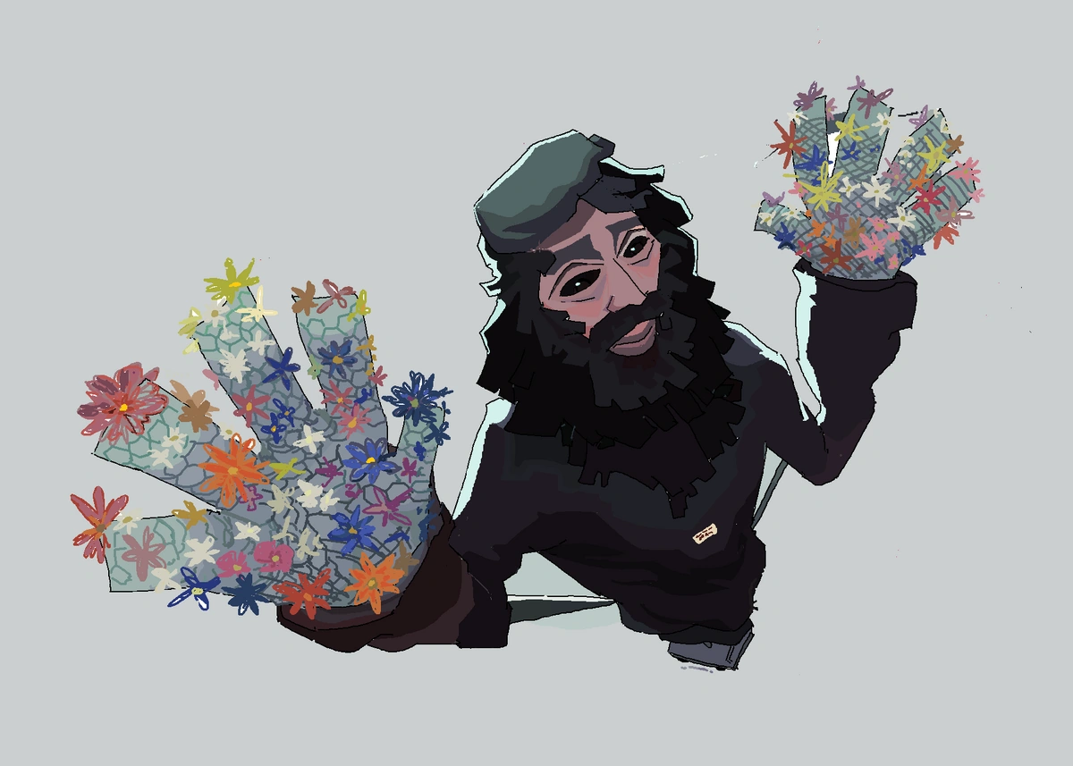 Una wea bien chistosona | Fandom