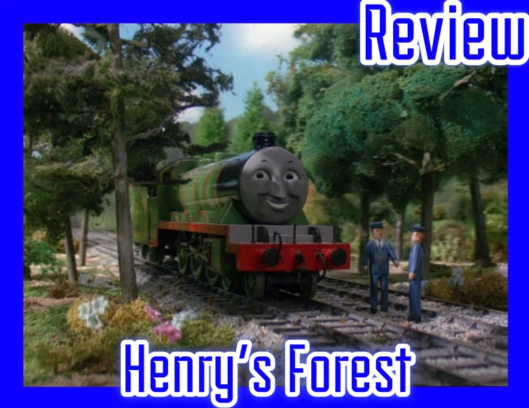 Henry’s Forest Review | Fandom