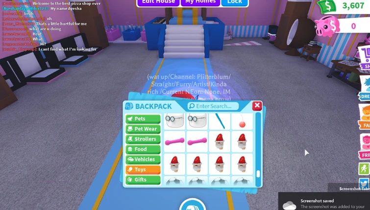 Discuss Everything About Adopt Me! Wiki | Fandom