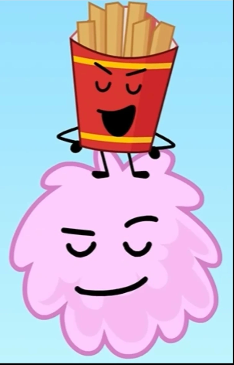 Discuss Everything About Battle for Dream Island Wiki | Fandom