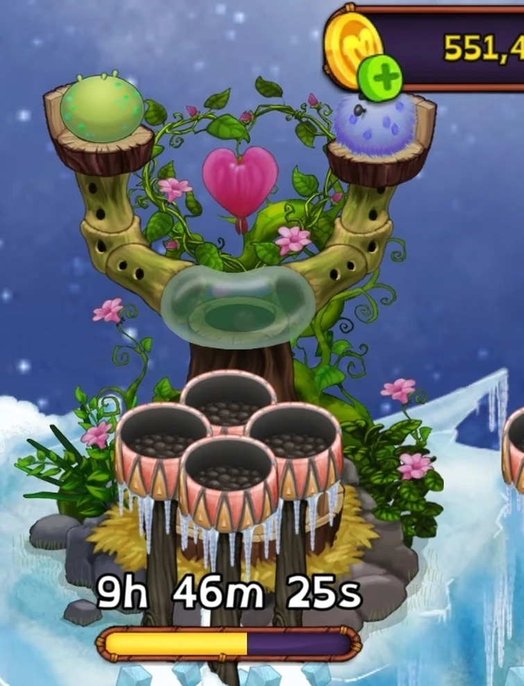 Discuss Everything About My Singing Monsters Wiki | Fandom