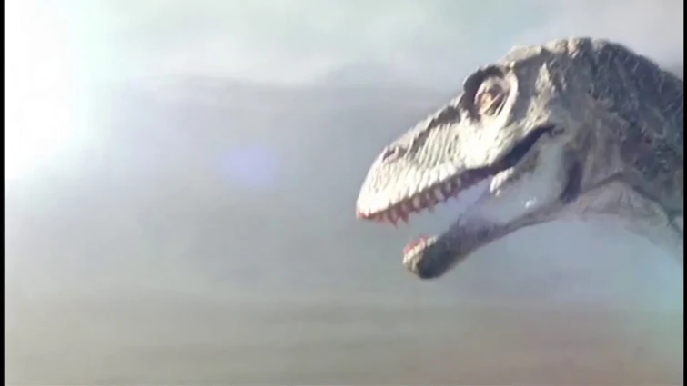 the less happy endings of Walking With Dinosaurs | Fandom