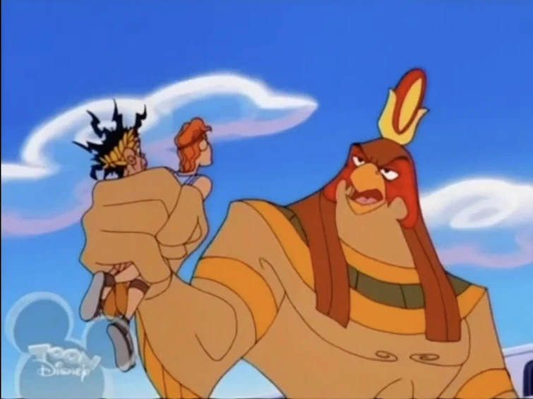 Another reimagination | Fandom