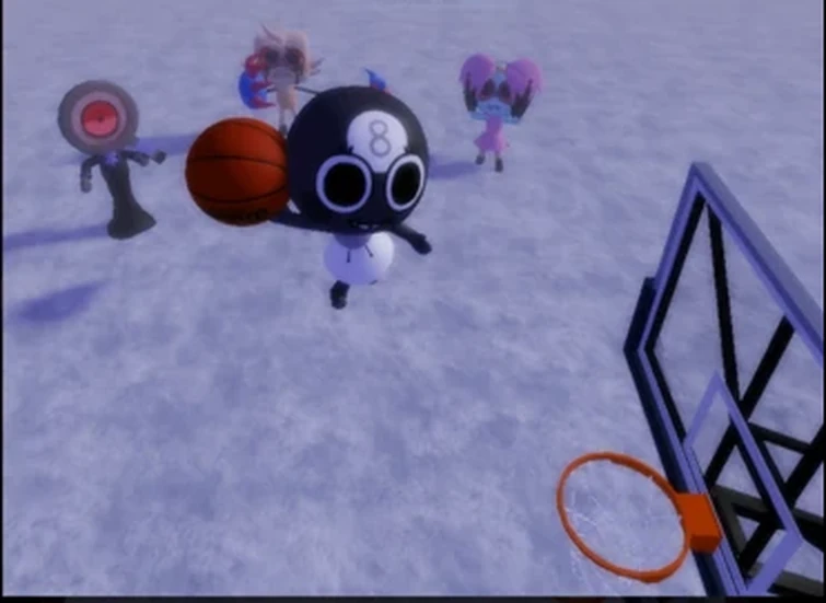 Rodger goes alpha | Fandom