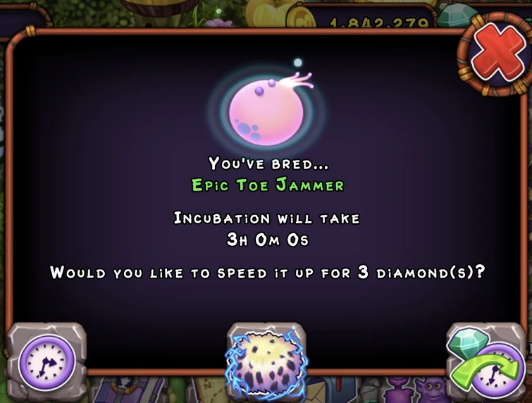 Discuss Everything About My Singing Monsters Wiki | Fandom