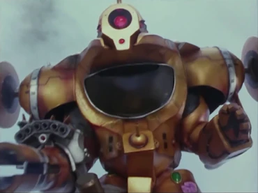 Discuss Everything About RangerWiki | Fandom