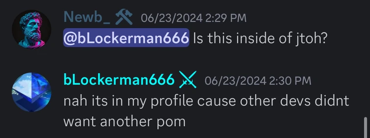 My case for why The Eternal Abyss should have a page, and why the ban ...