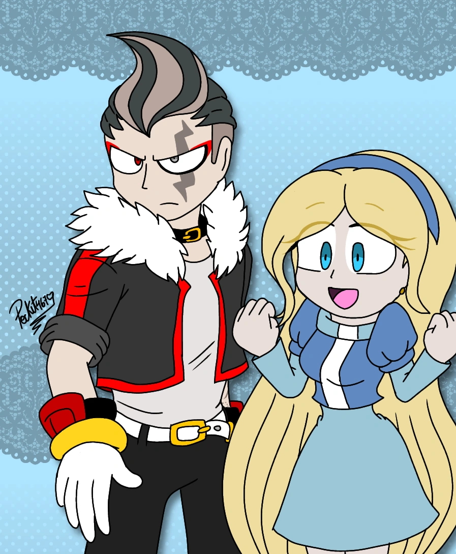 Outfit switch | Fandom