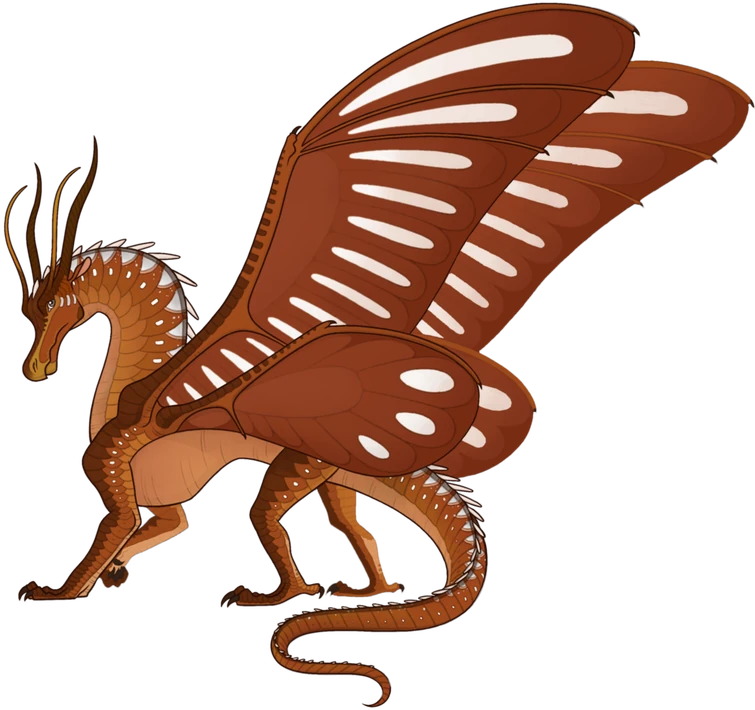 Discuss Everything About Wings of Fire Wiki | Fandom