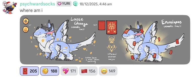 EEEEE THERES ALREADY SOME LNY CONCEPTS!! 🎉🎉 | Fandom