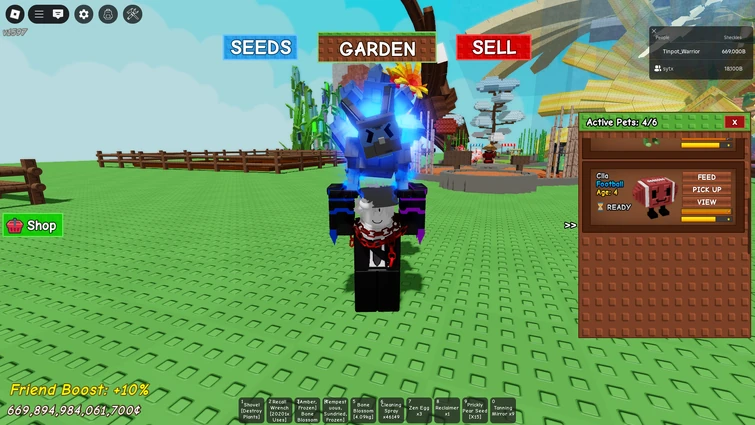 I GOT A CORRUPTED KITSUNE | Fandom