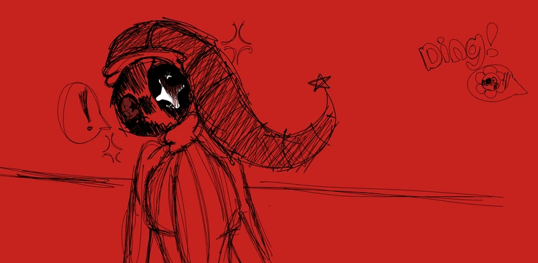 Dandy's Horror ( Horror Au) | Fandom