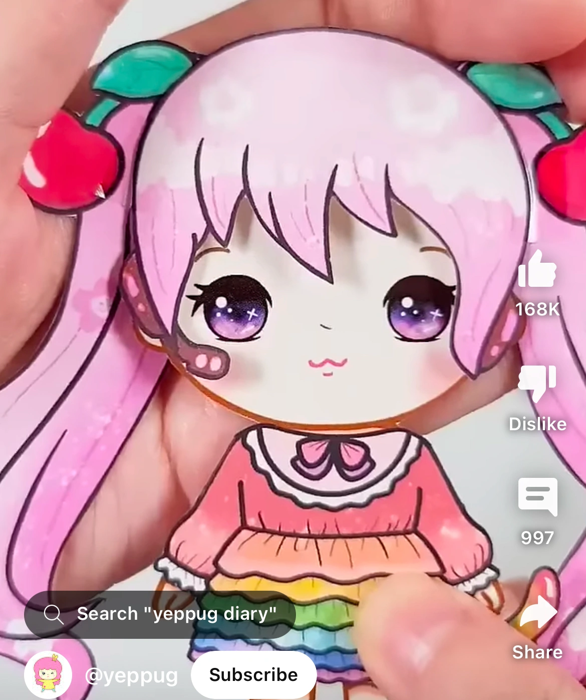 Sakura Hatsune miku paper doll | Fandom