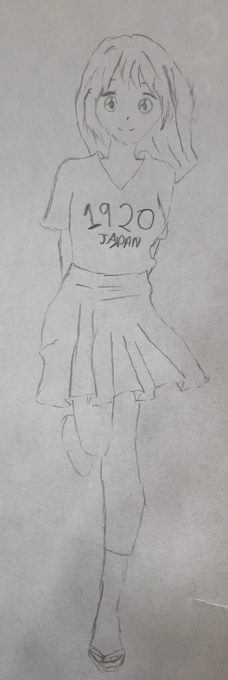 Rana drawings (+ Corinne's OCs Korinu and Sama!) | Fandom