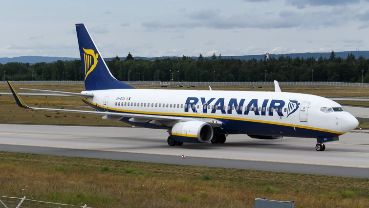 First fatal crash for Ryanair | Fandom